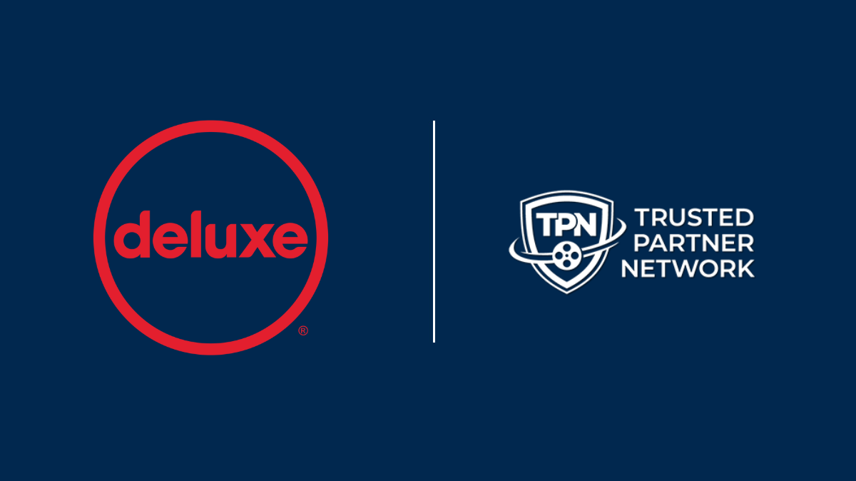 Trusted Partner Network Welcomes Deluxe as New Service Provider Member - TPN