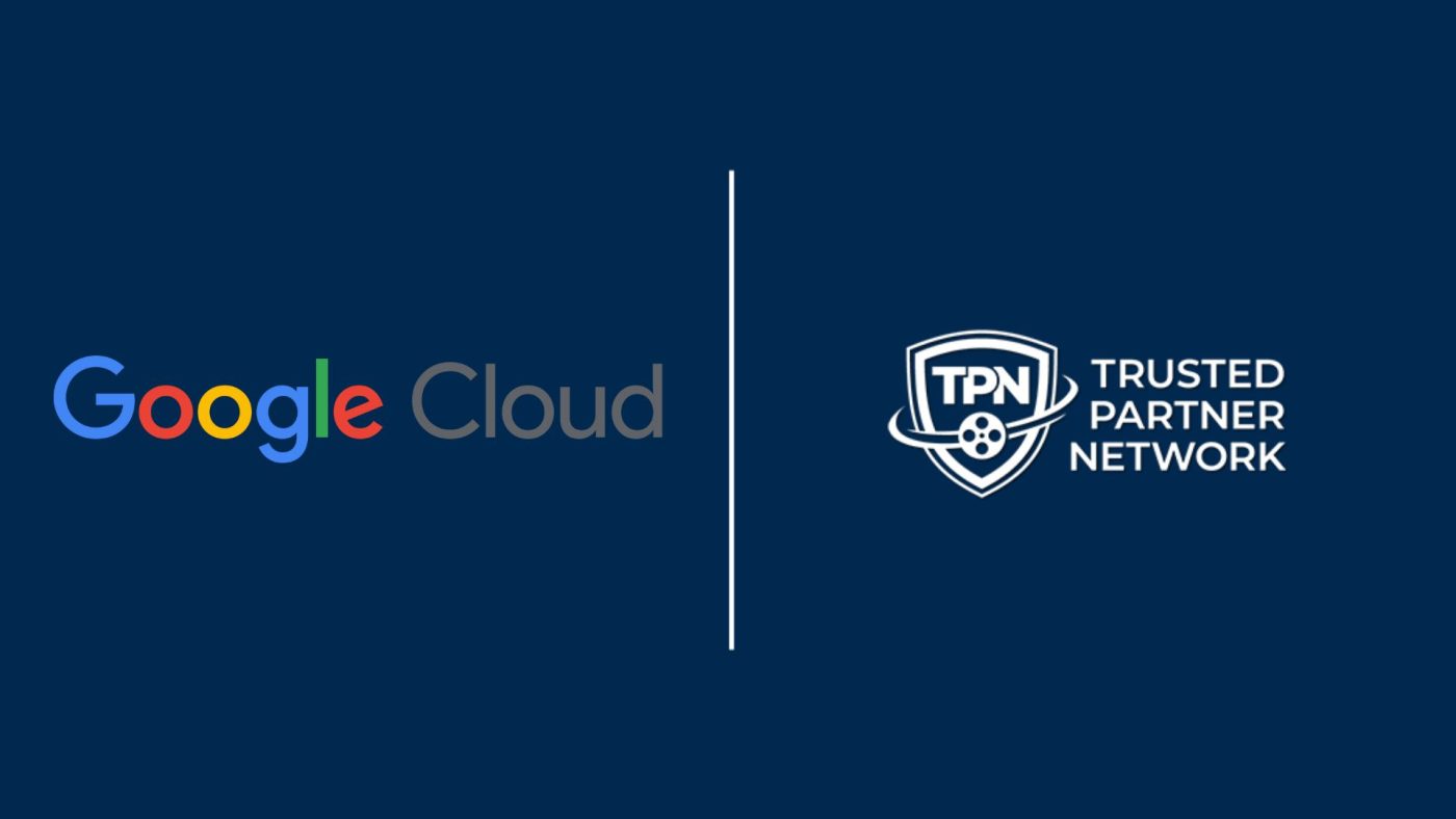 Google Cloud Joins Trusted Partner Network - TPN