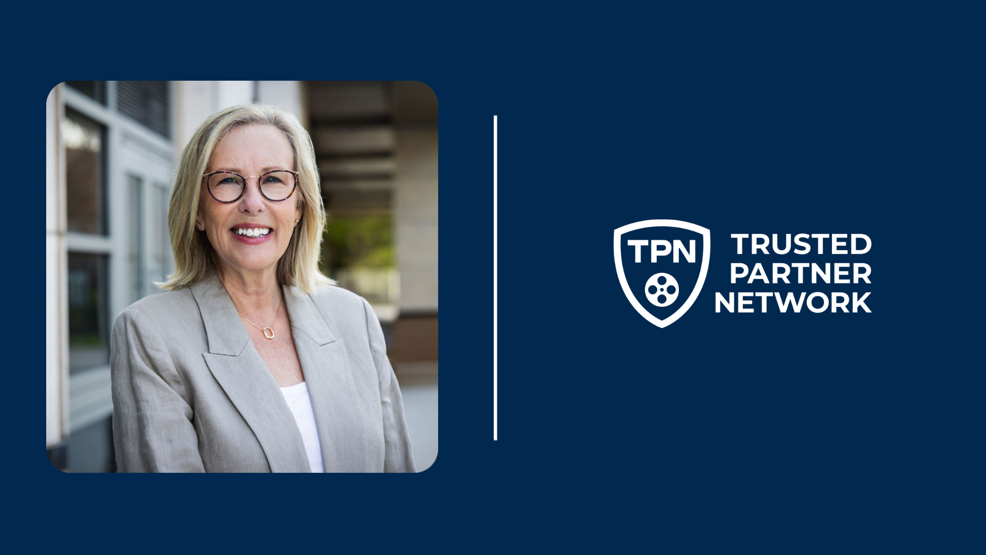 Building Confidence Through Clarity: The Next-Gen TPN Shields - TPN